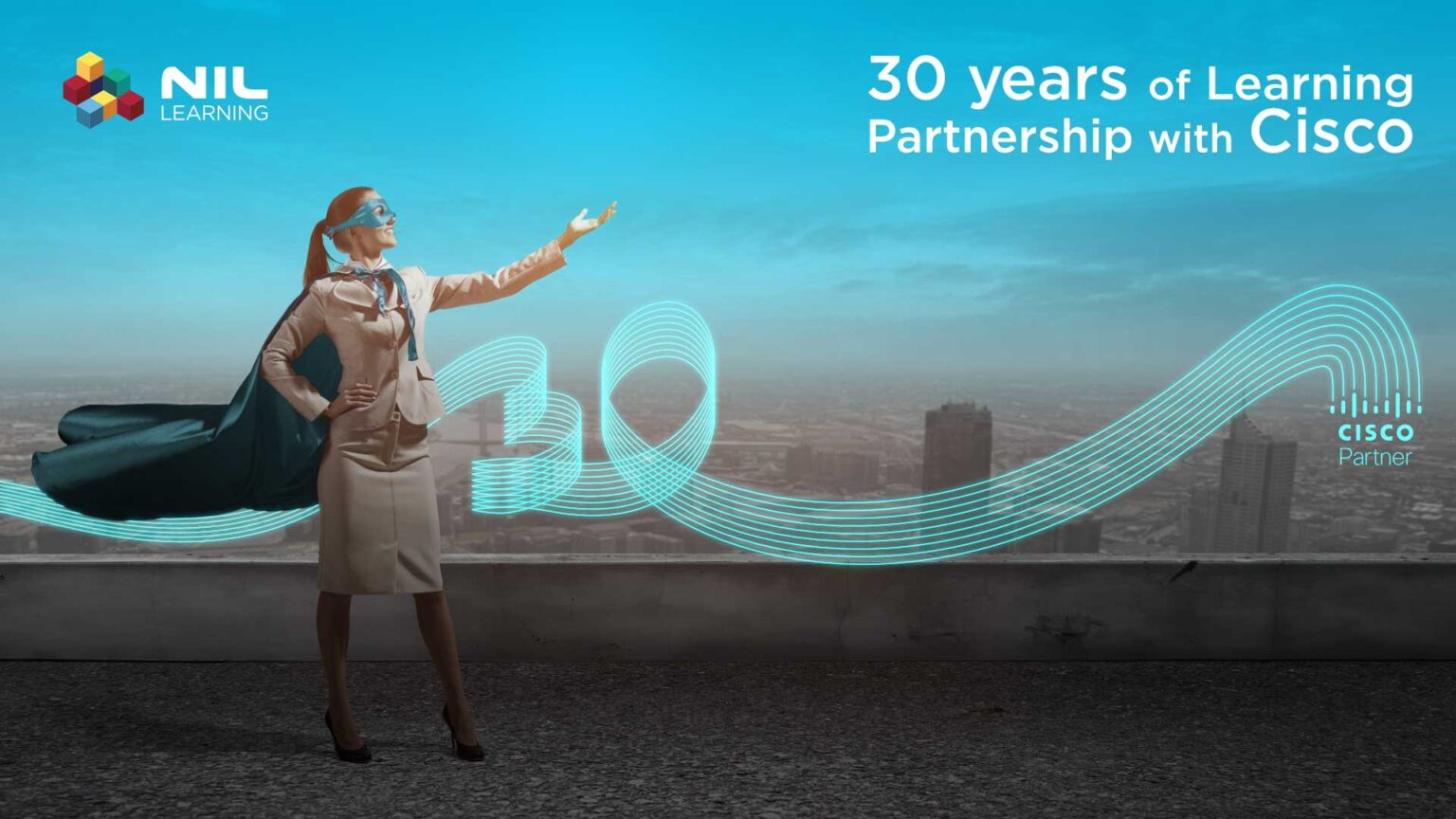 NIL Learning - Cisco Platinum Learning Partner