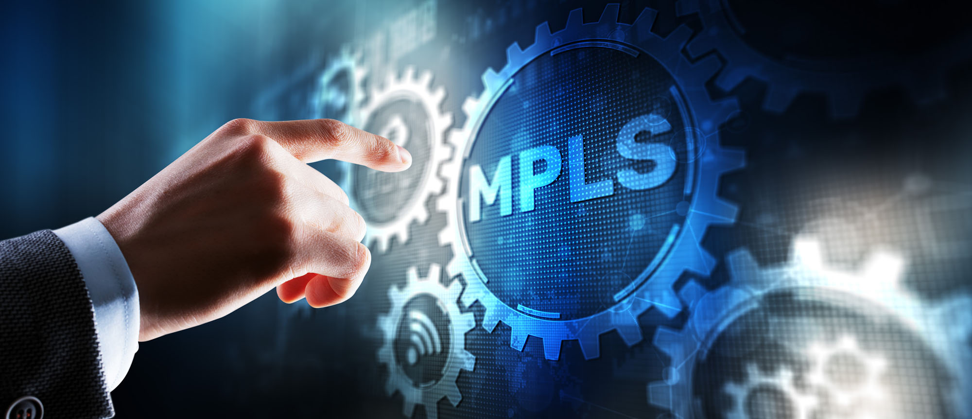 Introduction to MPLS Technology