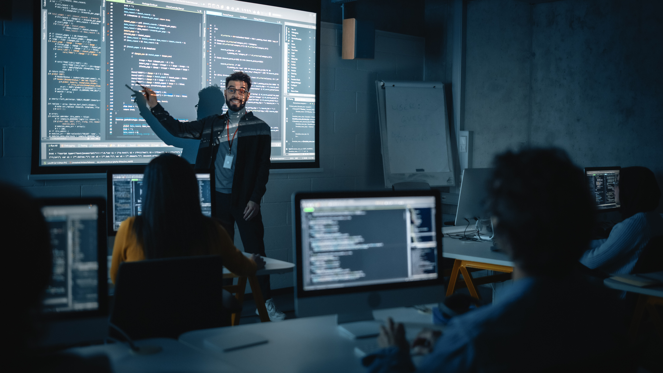 Cisco Training Schedule 2025 (PDF) available - NIL Learning