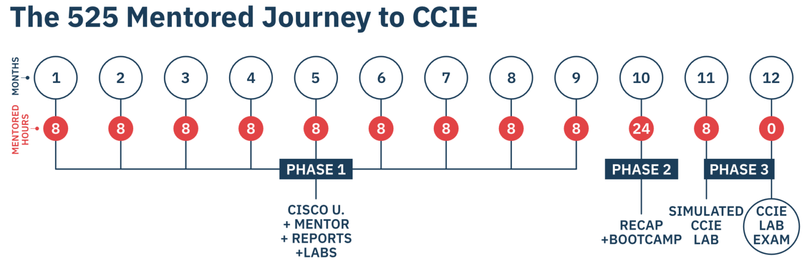 Project 525 - NIL Learning