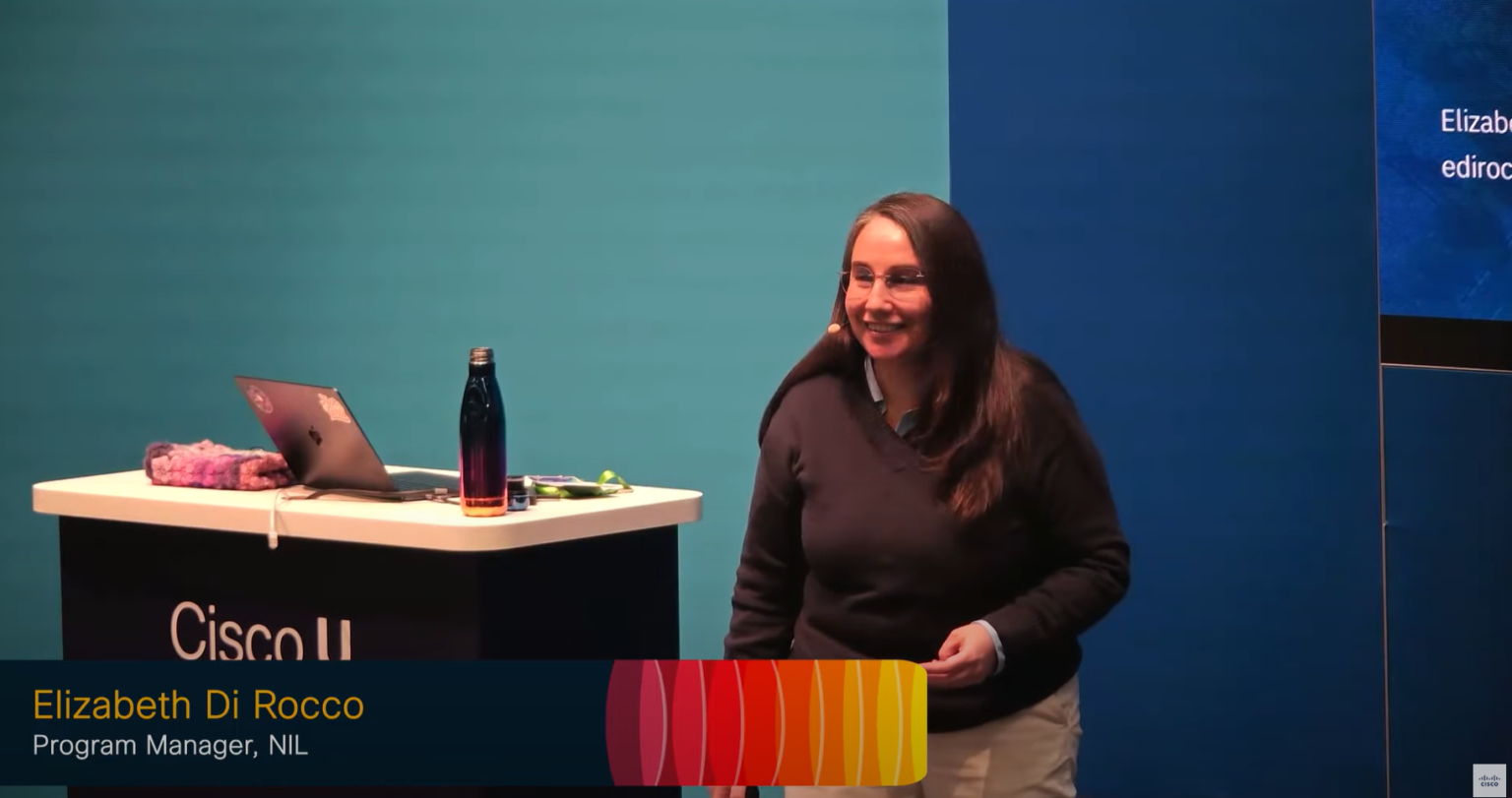 NIL Learning - Cisco Platinum Learning Partner