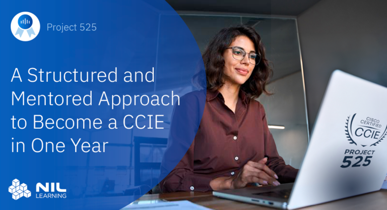 NIL Learning - Cisco Platinum Learning Partner