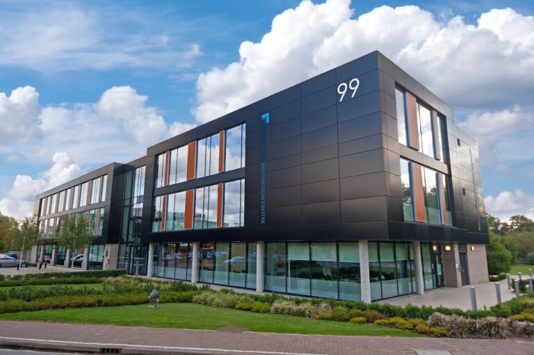 NIL Learning - Cisco Platinum Learning Partner