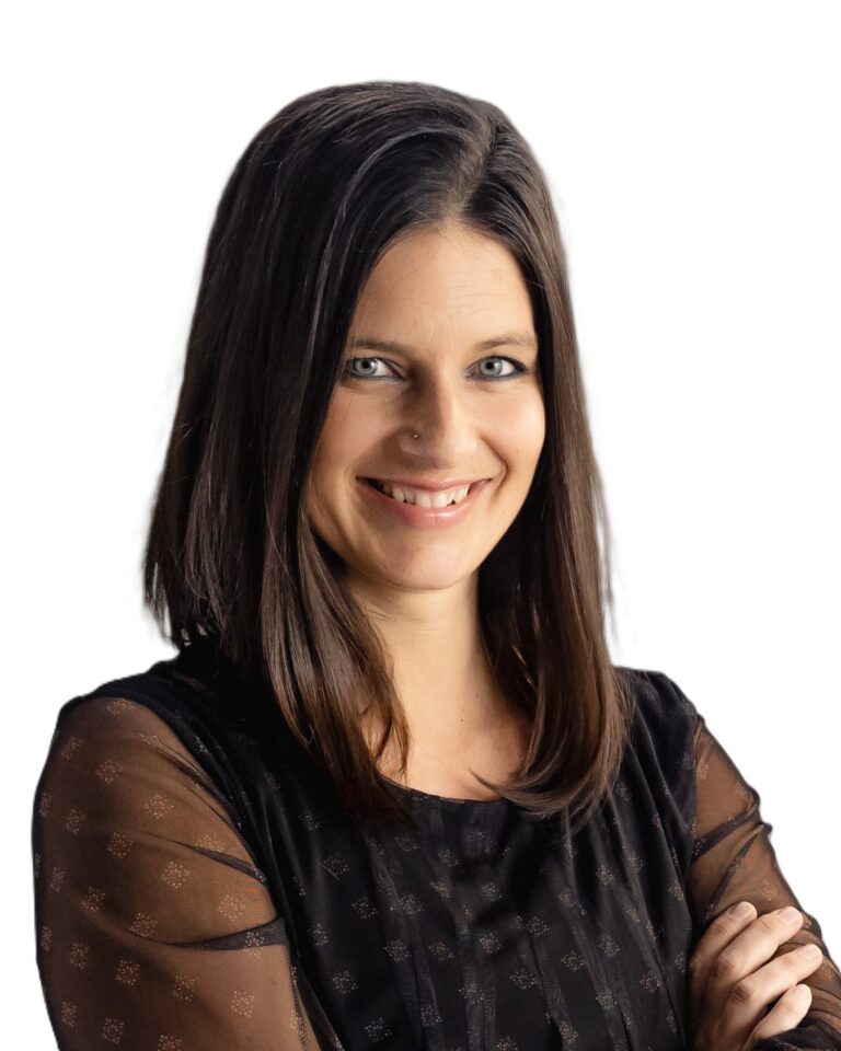 Ana Strnad Hočevar - NIL Learning