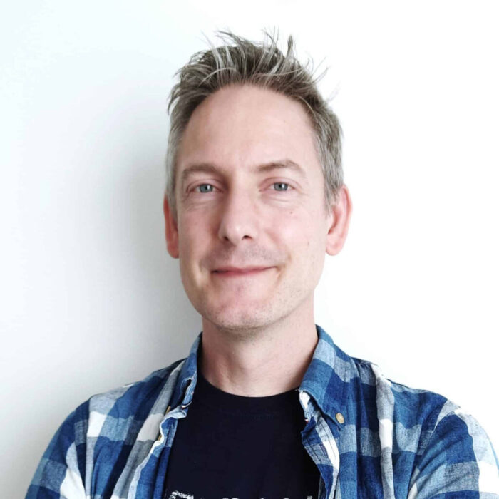 Lars Erik Braatveit - NIL Learning
